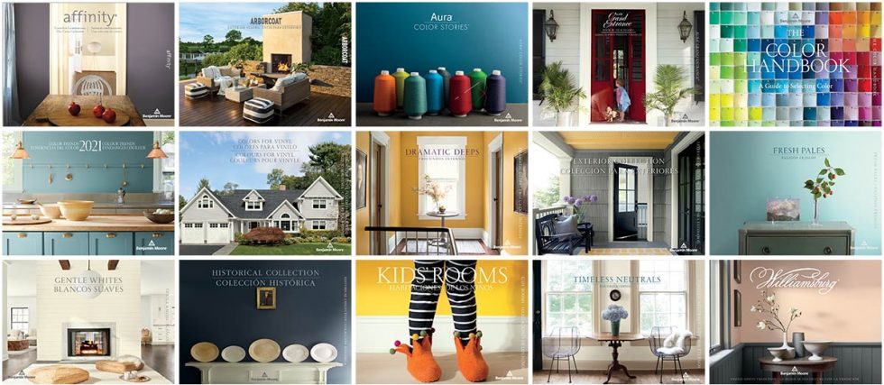 Home | Benjamin Moore Edmonton