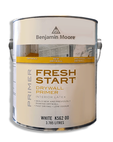 Shop Primers | Benjamin Moore Edmonton